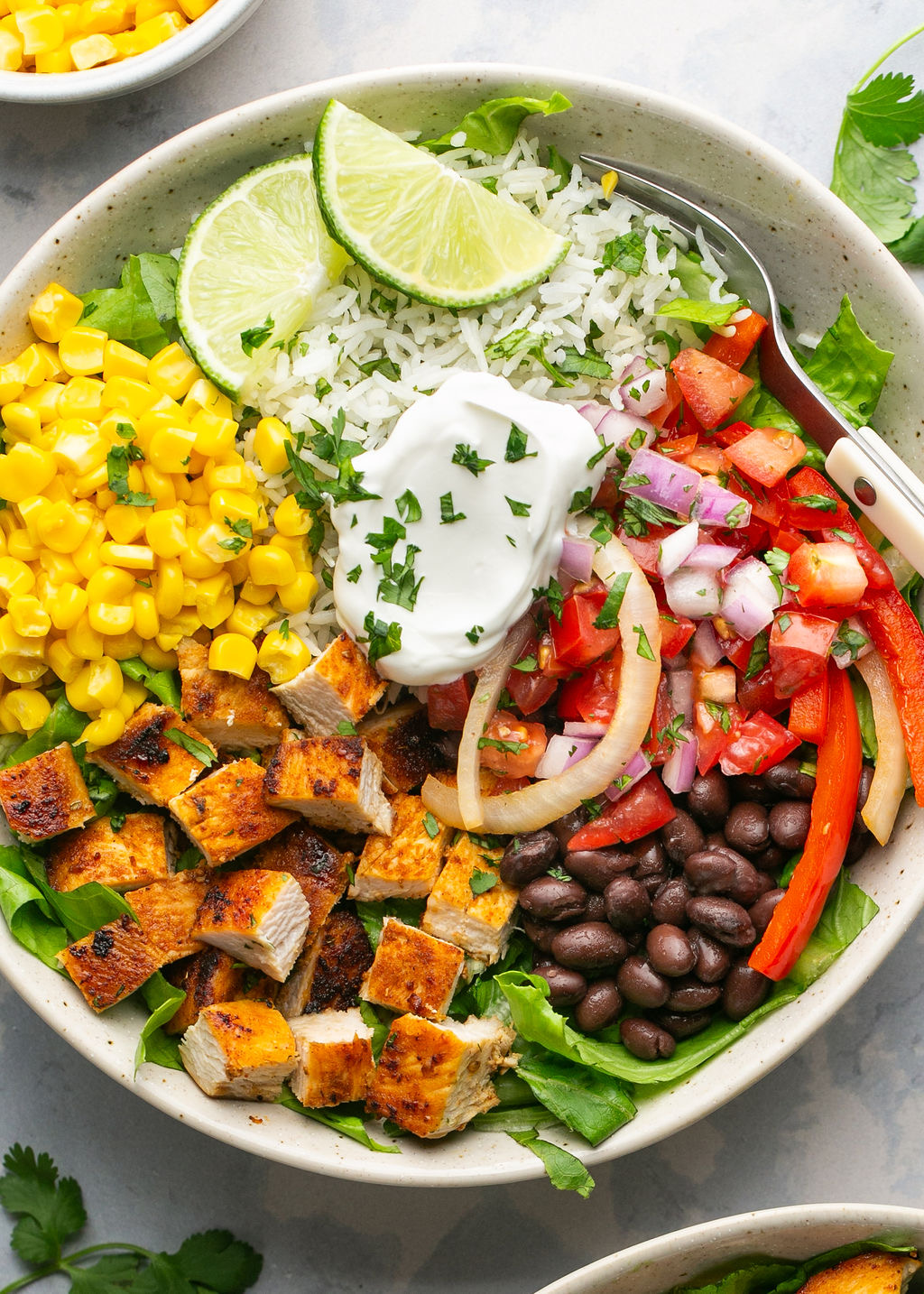 Chipotle Bowl Calories: A Guide to Making Healthier Choices - The ...