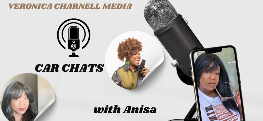 Exclusive Interview with the Rising Gospel Artist Anisa Fowler - The ...
