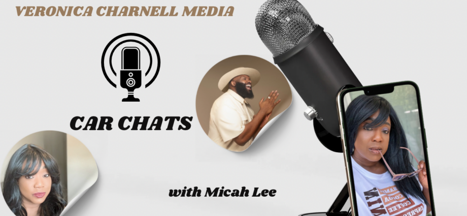 Exclusive Interview with Stellar Award Nominee Micah Lee - The Melanin ...